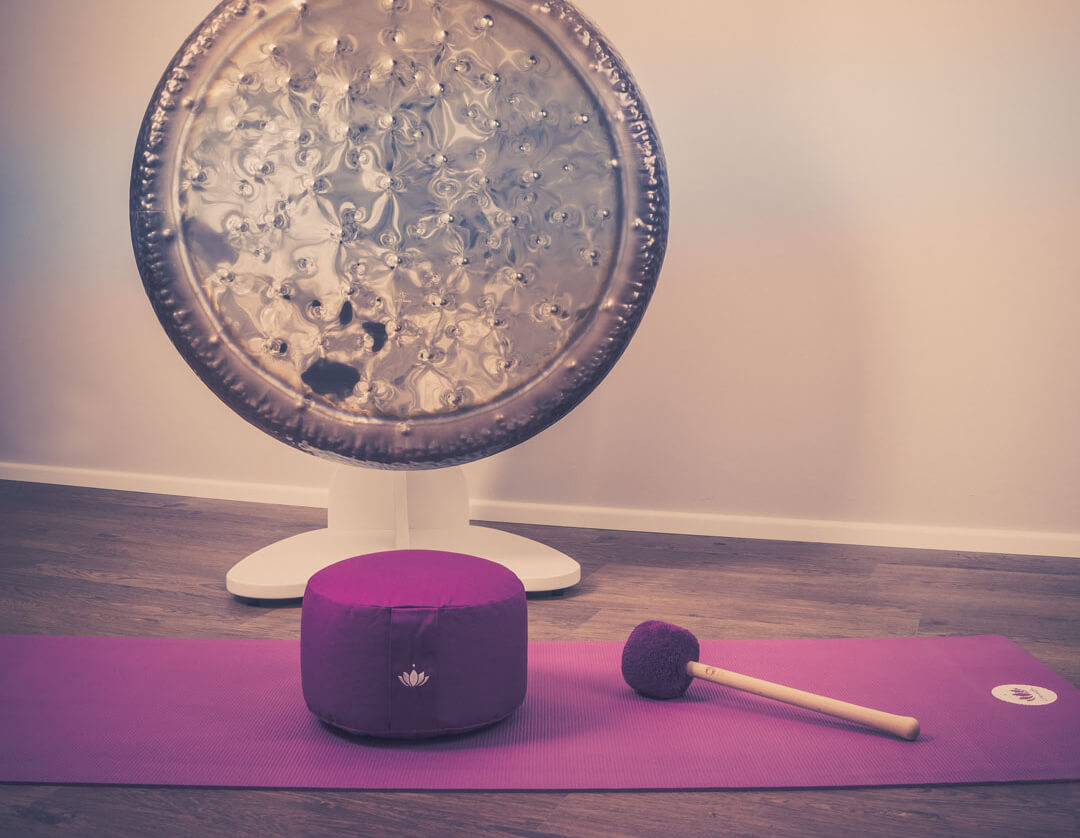 Gongs: sound, frequencies & tones | ollihess