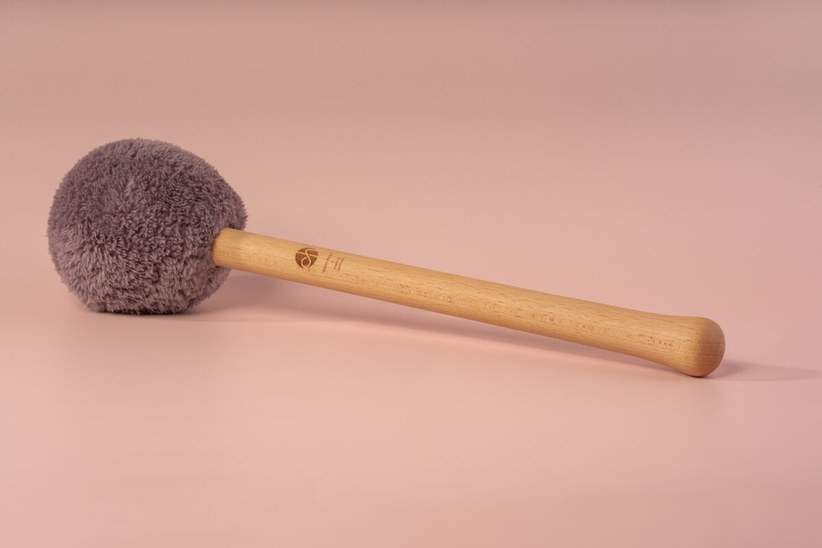 Professional Gong Mallet Direct Line: Sound Power & Creativity | ollihess